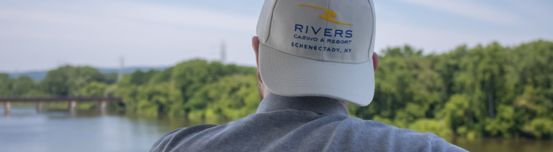 Mohawk Harbor - Hotel with Waterfront View